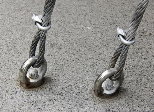 Metal cables Stock Photos, Royalty Free Metal cables Images | Depositphotos