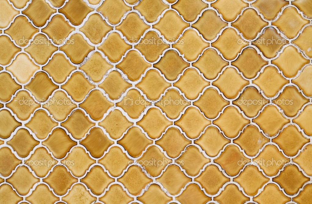 Mosaic texture Stock Photo by ©nuchylee 38096917