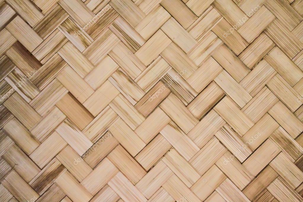 Bamboo weave screen Stock Photo by ©nuchylee 38327379