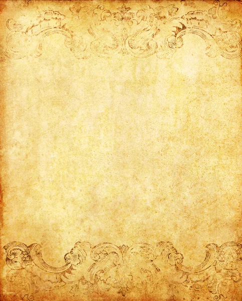 Old grunge paper Stock Photo by ©nuchylee 38458865