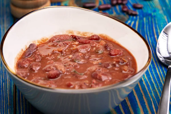 Soup of sweet red beans images libres de droit, photos de Soup of sweet ...