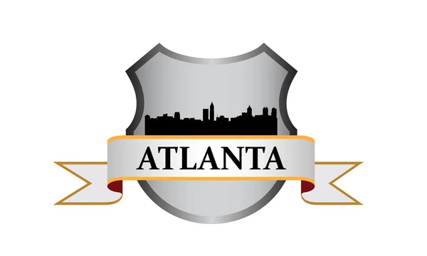 Atlanta Stock Vectors, Royalty Free Atlanta Illustrations | Depositphotos®