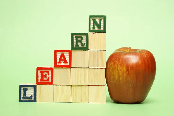 Steps of Learning - Stock Image - Everypixel