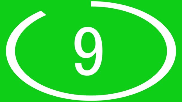 808 Countdown 10 seconds Videos, Royalty-free Stock Countdown 10 seconds Footage | Depositphotos