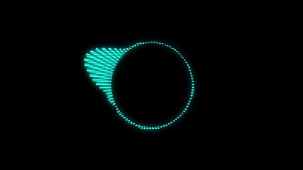 296 Circle audio spectrum Videos, Royalty-free Stock Circle audio ...