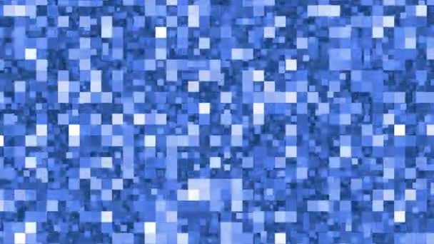 Block Square Loop Material Animation Motion Graphics — Stock Video ...