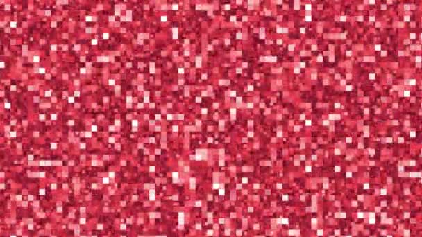 Block Square Loop Material Animation Motion Graphics — Stock Video ...