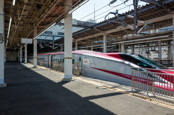 Japanese shinkansen Stock Photos, Royalty Free Japanese shinkansen ...