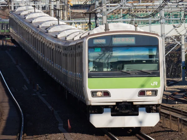 Jr chuo line Stock Photos, Royalty Free Jr chuo line Images | Depositphotos