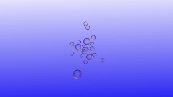 Vidéos pour Formation de bulles, Formation de bulles clips vidéo HD ...