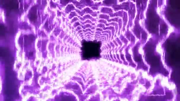 Tunnel Animation Motion Graphics — Stock Video © kawamura_lucy #539362754