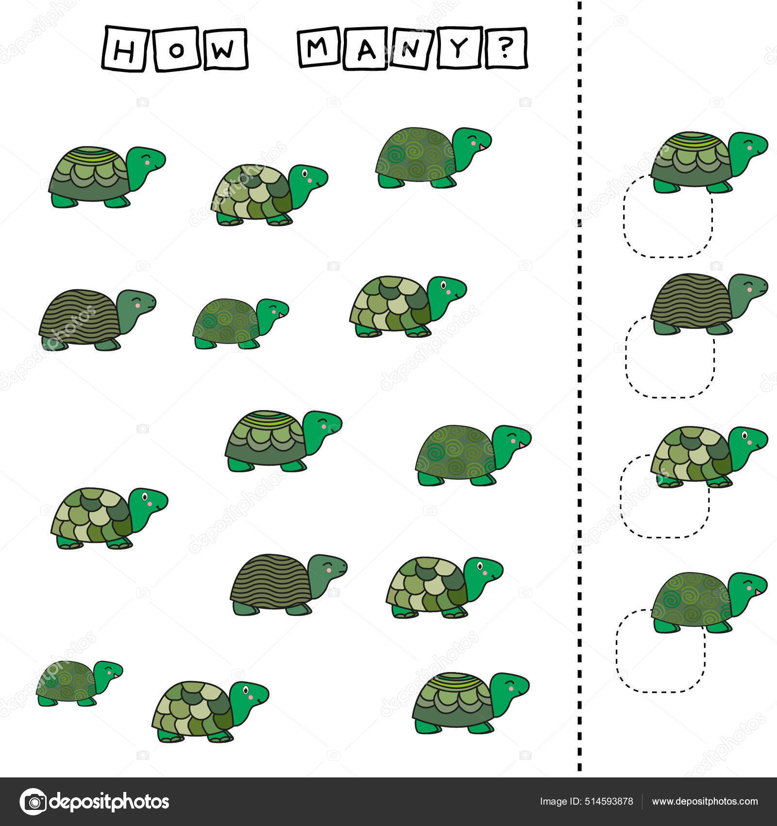 Hojas De Trabajo Divertidas Y Gratuitas