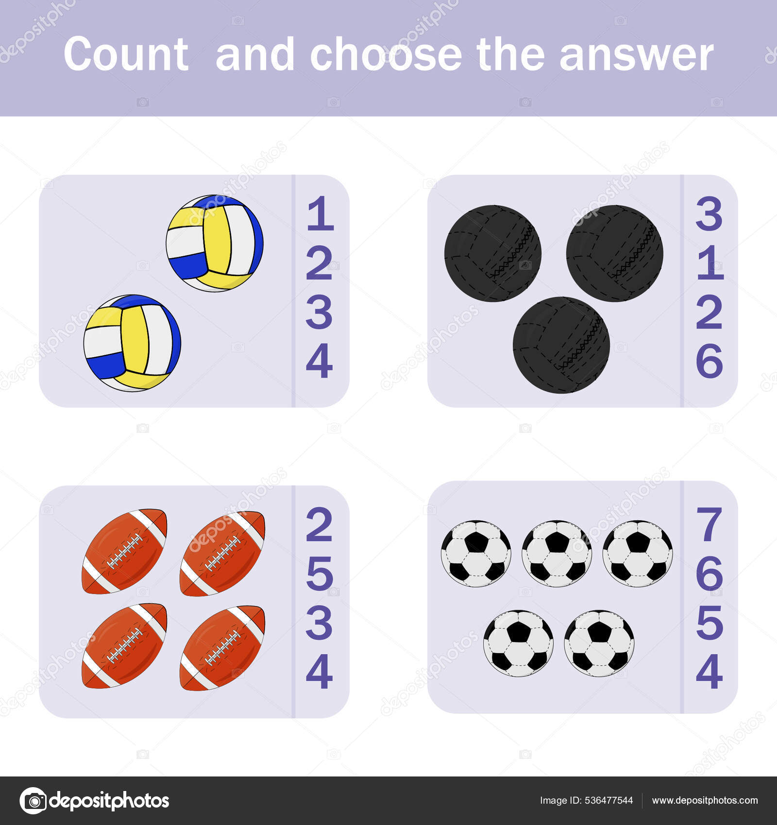 Worksheet Vector Design Task Calculate Answer Connect Correct Number ... Worksheet Vector Design Task Calculate Answer Connect Correct Number ...