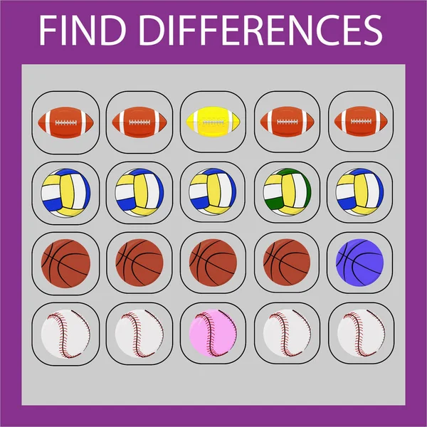 Spot the differences Pictures, Spot the differences Stock Photos ...