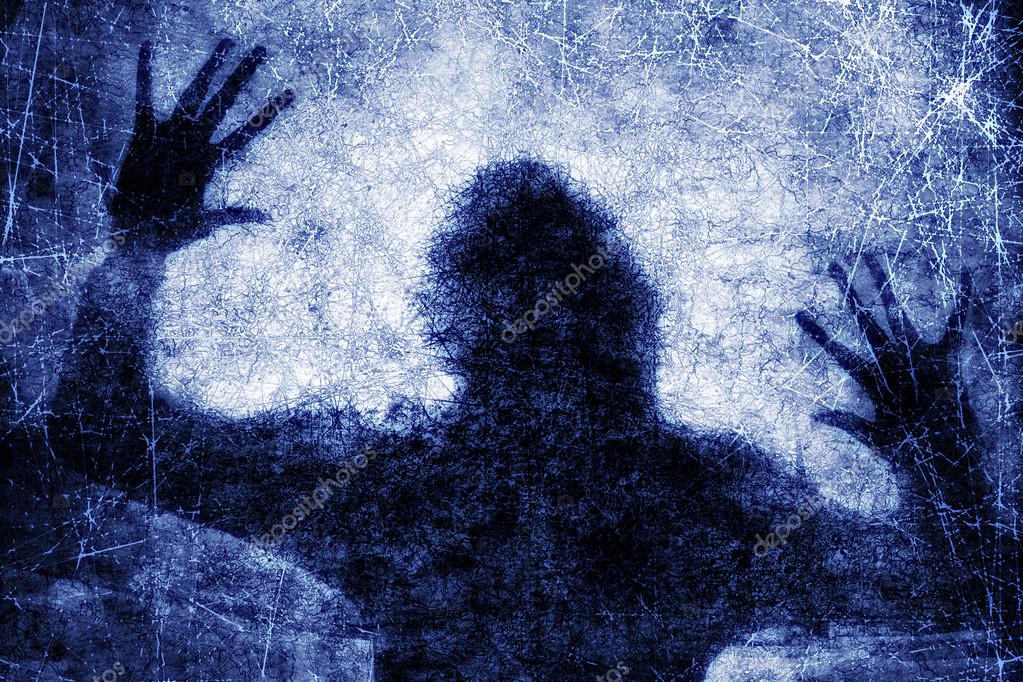 Human in danger Stock Photo by ©I_g0rZh 18948623