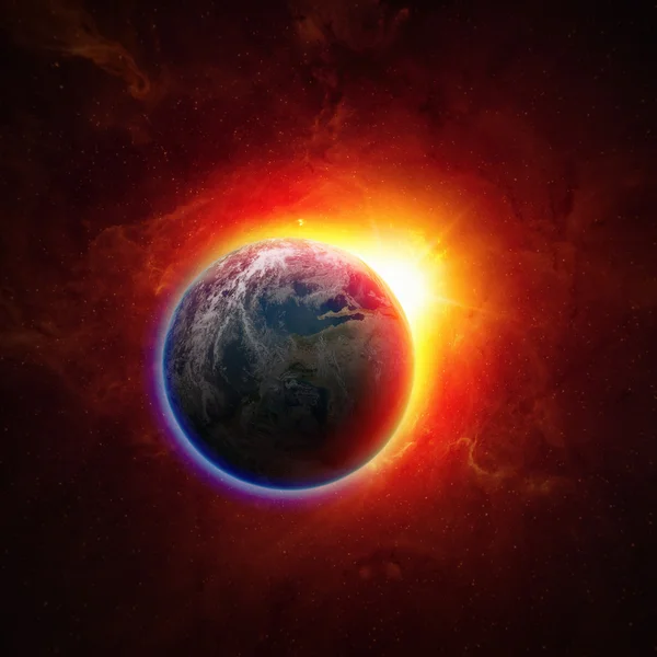 Exploding sun Stock Photos, Royalty Free Exploding sun Images ...