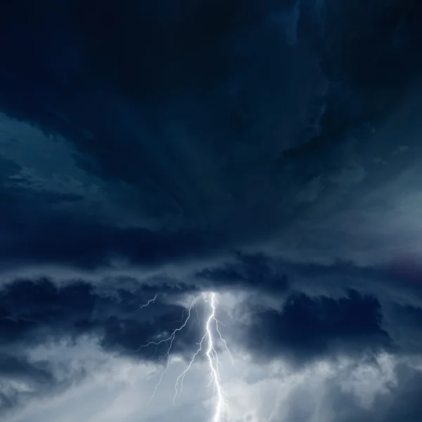Stormy weather - Stock Image - Everypixel