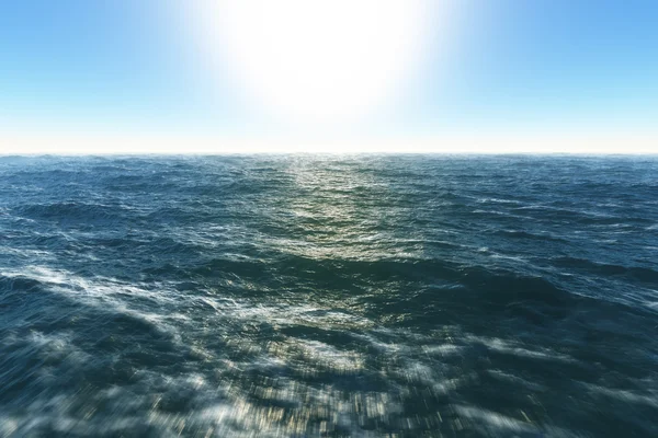 Lost at sea - Stock Image - Everypixel