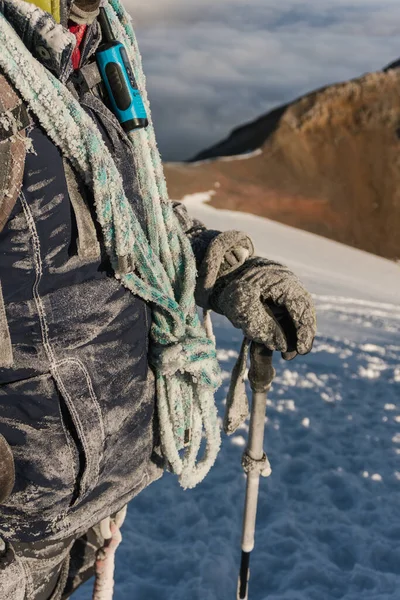 Mountaineering clothes Stock Photos, Royalty Free Mountaineering ...