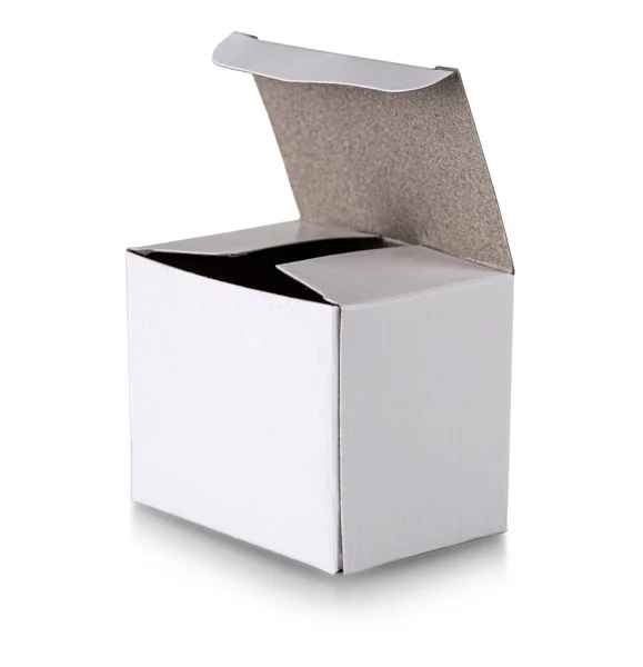 White box packaging Stock Photos, Royalty Free White box packaging ...