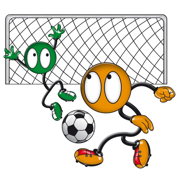 Goli boli cartoon fotos de stock, imágenes de Goli boli cartoon sin ...