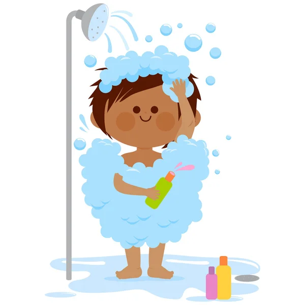 Toilet White Background Vector Illustration Stock Vector by ©stockakia ...