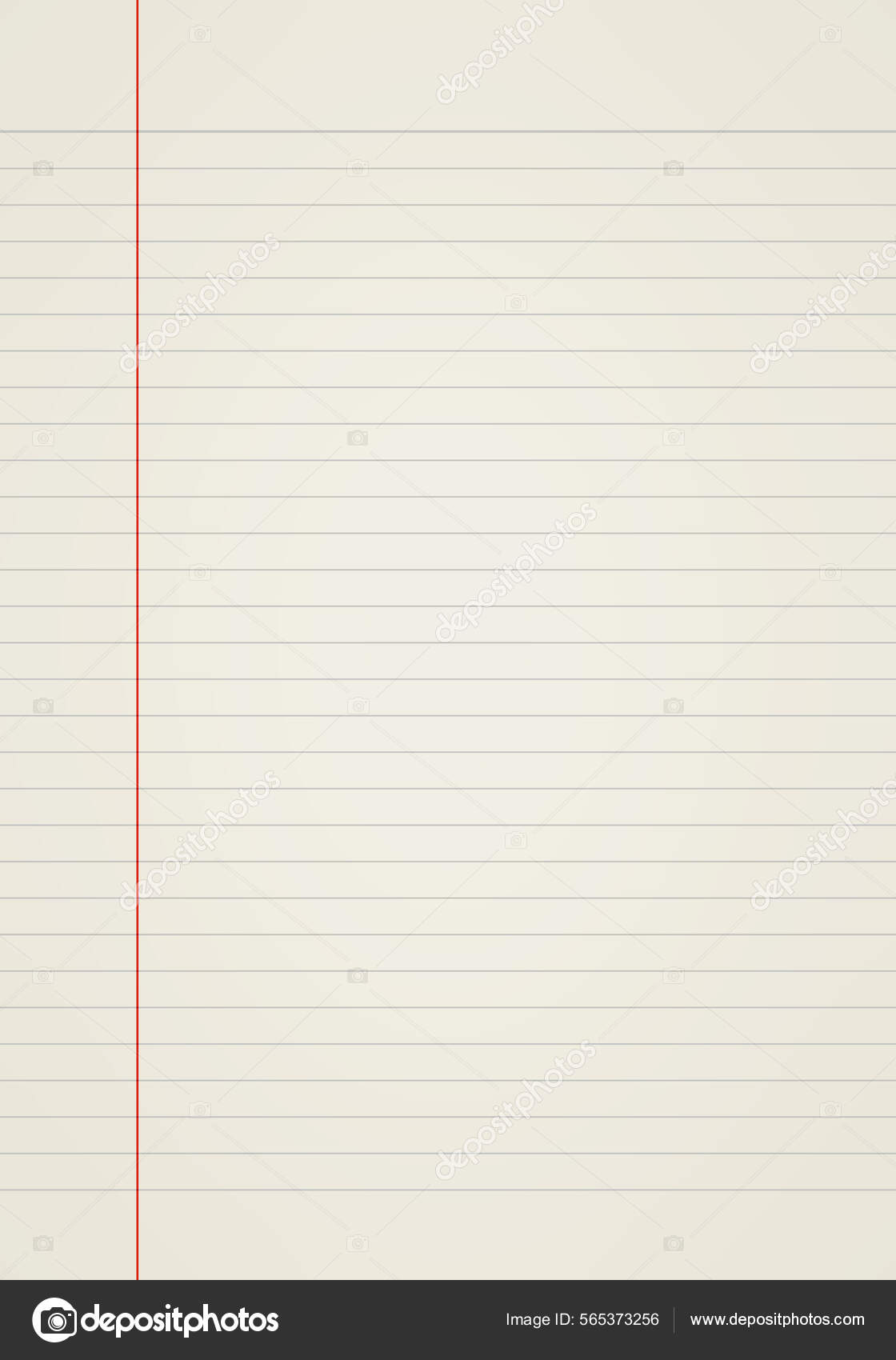 White Paper Sheet Line Pattern Background Close Stock Photo by ©praew_p ...