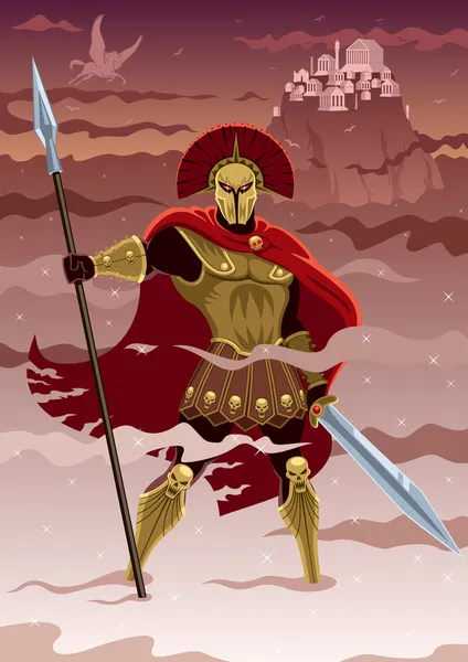 Ares Vector Images | Depositphotos