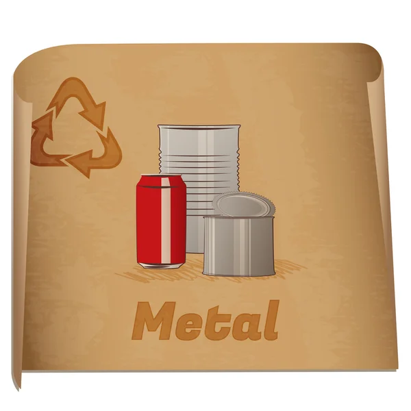 1,282 Recycle cans Vectors, Royalty-free Vector Recycle cans Images ...