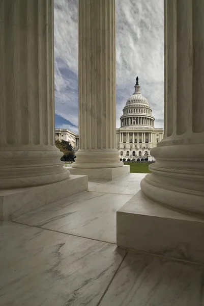 United States Capital - Stock Image - Everypixel