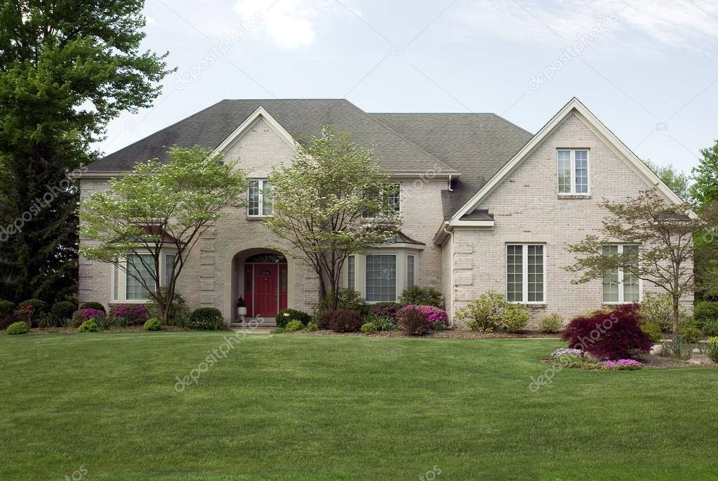 New Home – Stock Editorial Photo © Mshake #33525259