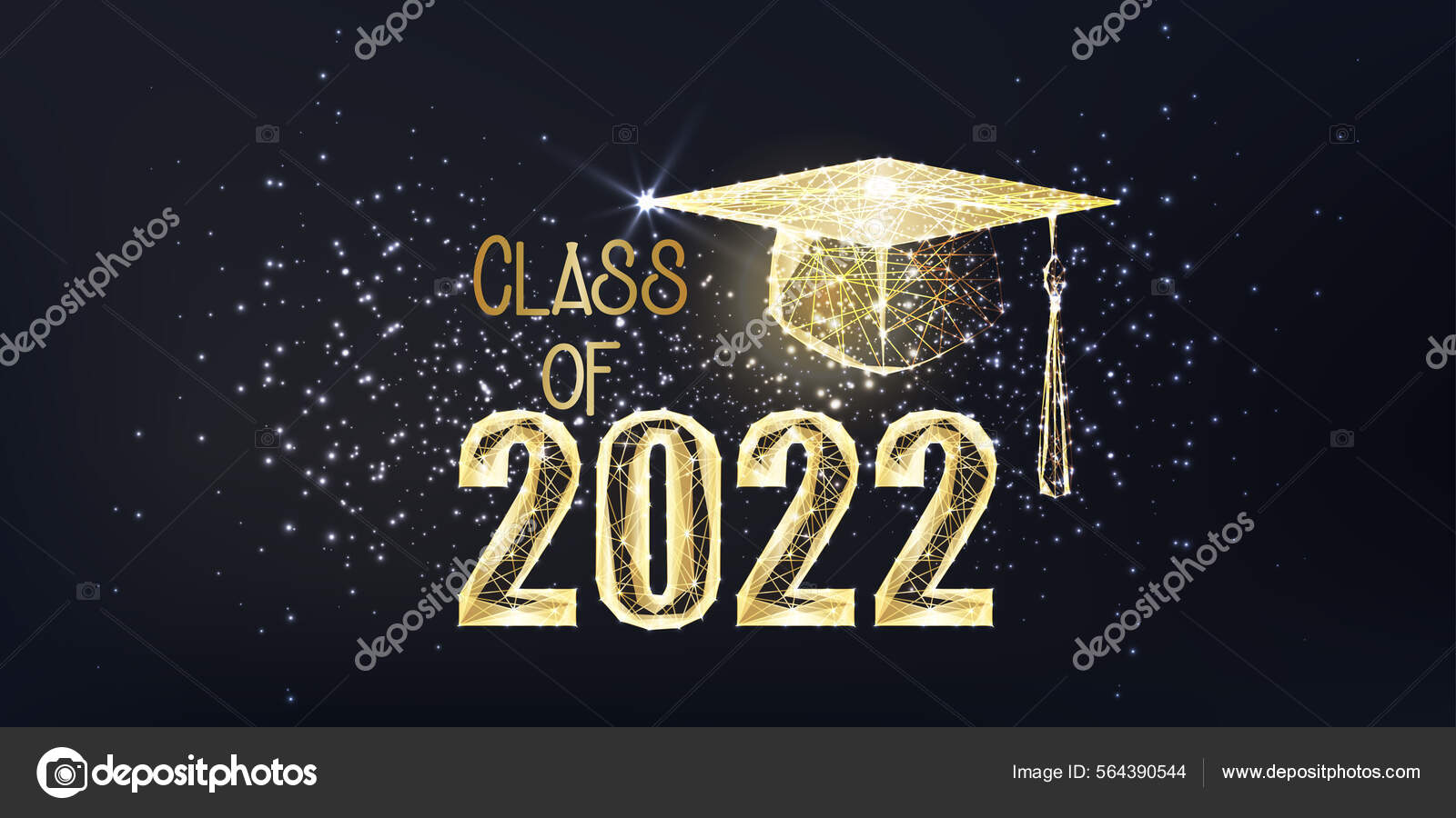 Graduation Wallpaper Class Of 2022