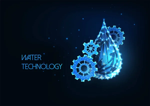 19,312,613 Water technology Vector Images | Depositphotos