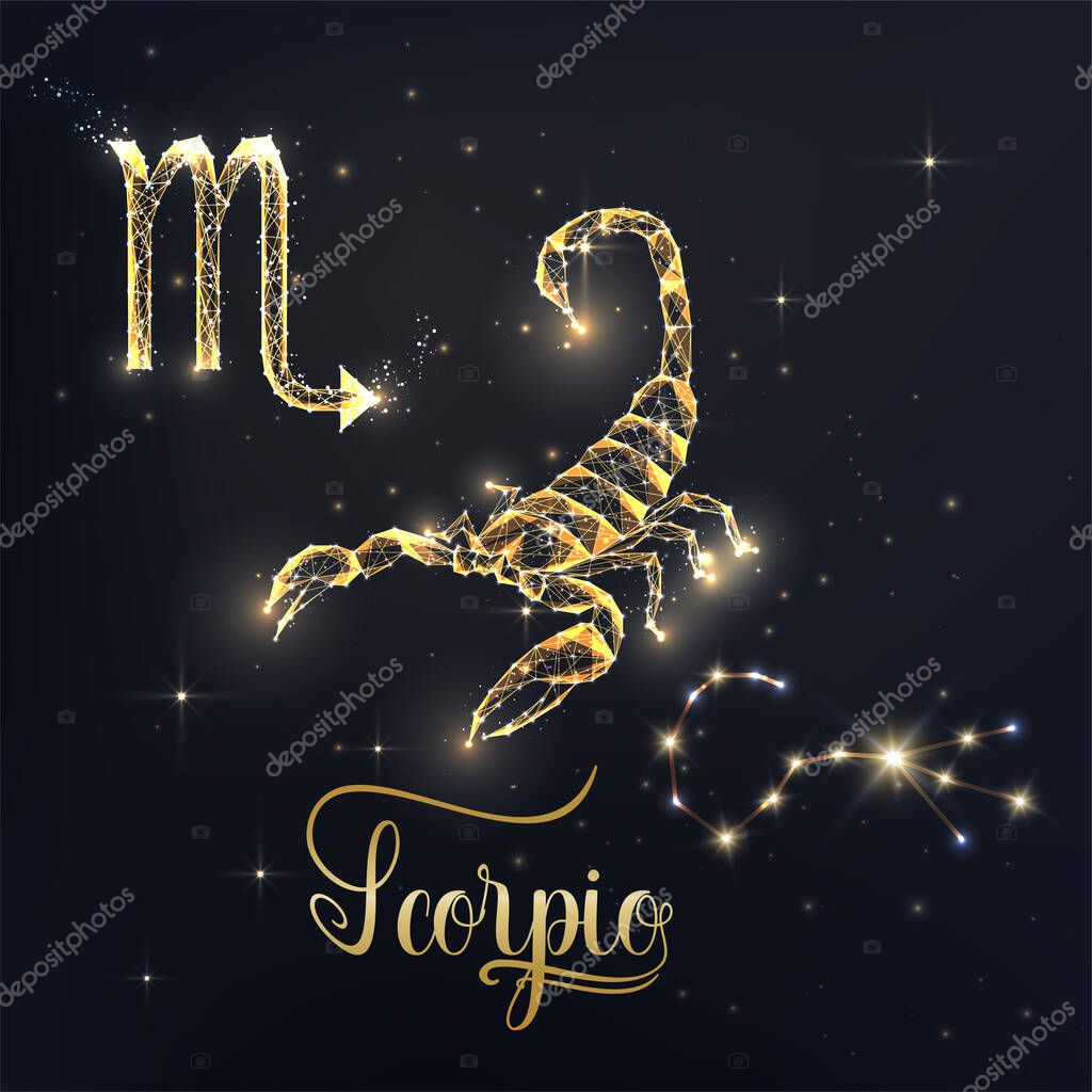 Imágenes Del Signo Escorpio Signo Del Zodiaco Escorpio, Signo Del