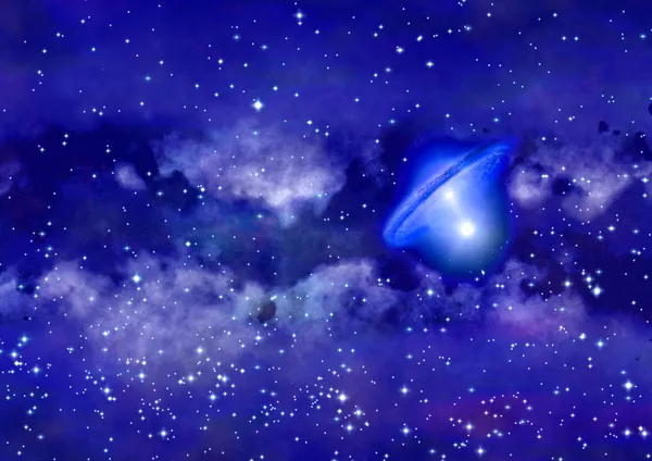 Universo azul Stock Photos, Royalty Free Universo azul Images ...