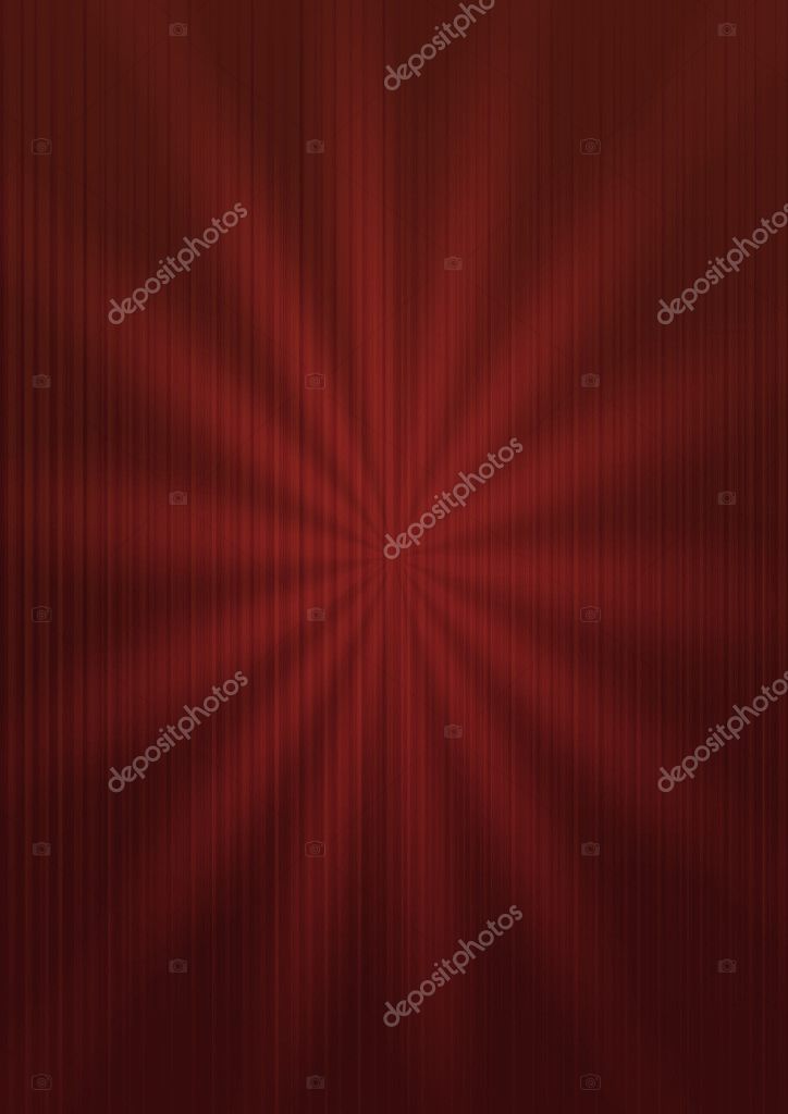 Abstract red background with sunburst Stock Photo by ©richter1910 42529311
