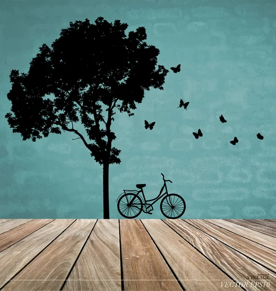 Wall stickers Vector Art Stock Images | Depositphotos