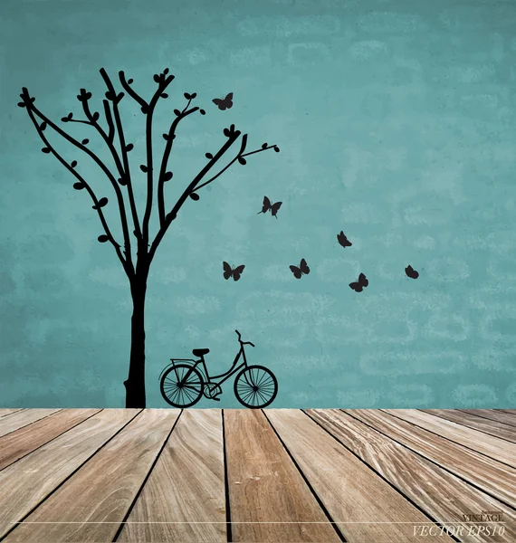 Wall stickers Vector Art Stock Images | Depositphotos