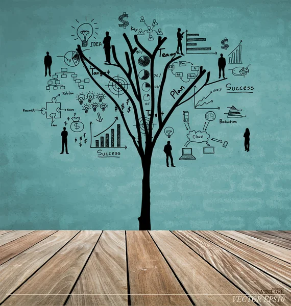 100,000 Wall stickers Vector Images | Depositphotos