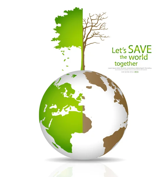 12,340,992 Save trees paper Vector Images | Depositphotos