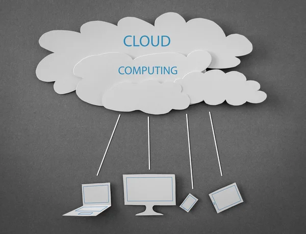 Cloud computing mind map Stock Photos, Royalty Free Cloud computing ...