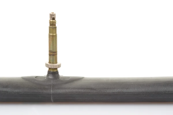 Inner tube with presta valve Stock Photo by ©AndreaA. 25245097