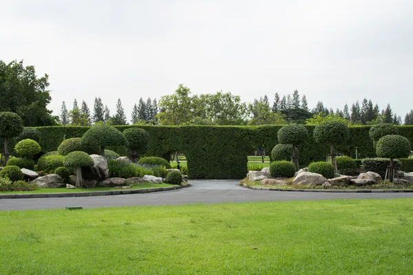 Landscaping Stock Photos, Royalty Free Landscaping Images | Depositphotos