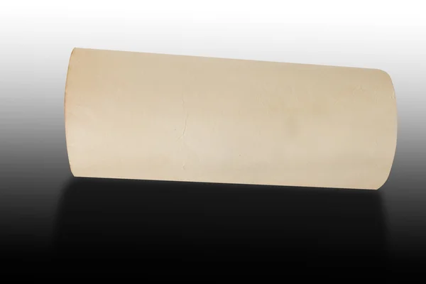 Role old paper — Stock Photo © jcsmilly #45062913