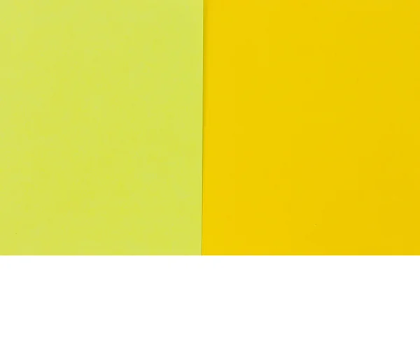 Colorful post it pack isolated on white background - Stock Image ...