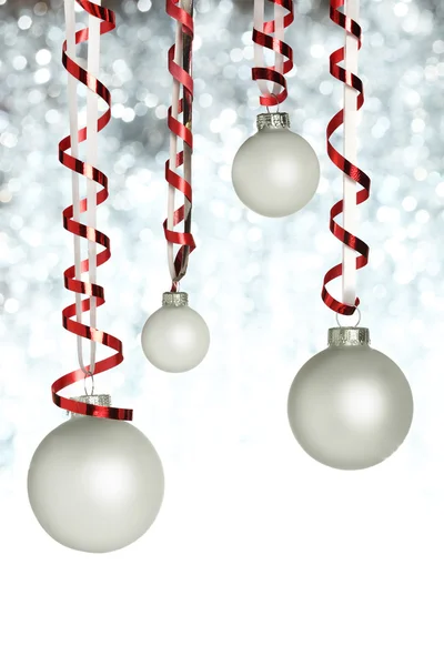 Hanging christmas ornaments Stock Photos, Royalty Free Hanging ...