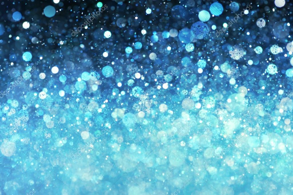 Blue lights background Stock Photo by ©SSilver 47396525