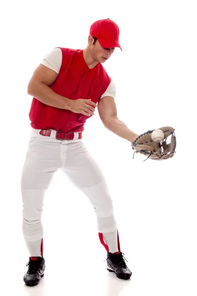 Male baseball player Stock Photos, Royalty Free Male baseball player ...