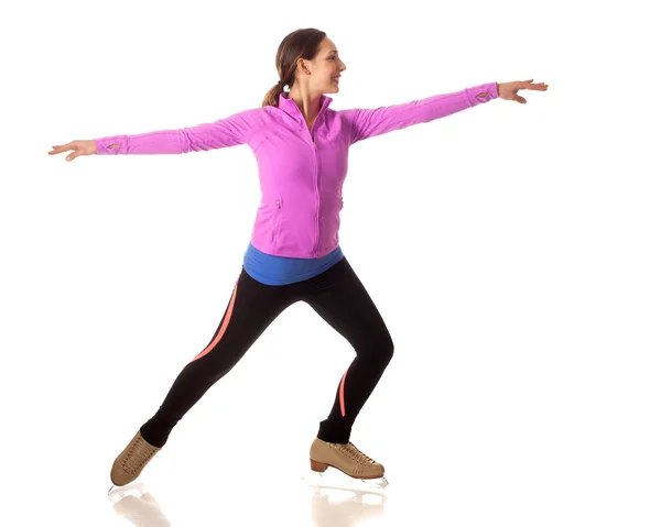 Figure Skater Stock Photo by ©nickp37 22515765