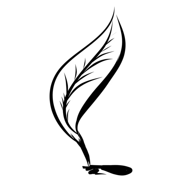 4,826 Writing quill Vector Images | Depositphotos